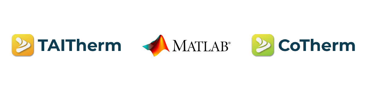 Coupling MATLAB using CoTherm