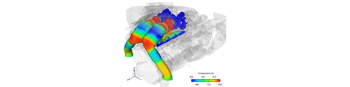 Predicting & Evaluating Thermal Fatigue using TAITherm